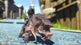 【FF14】マウント「カリュドンティス」 見た目・入手方法 | 日向のルーフィス
